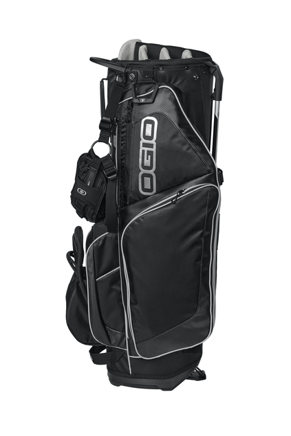 OGIO Orbit Cart Bag | Product | SanMar