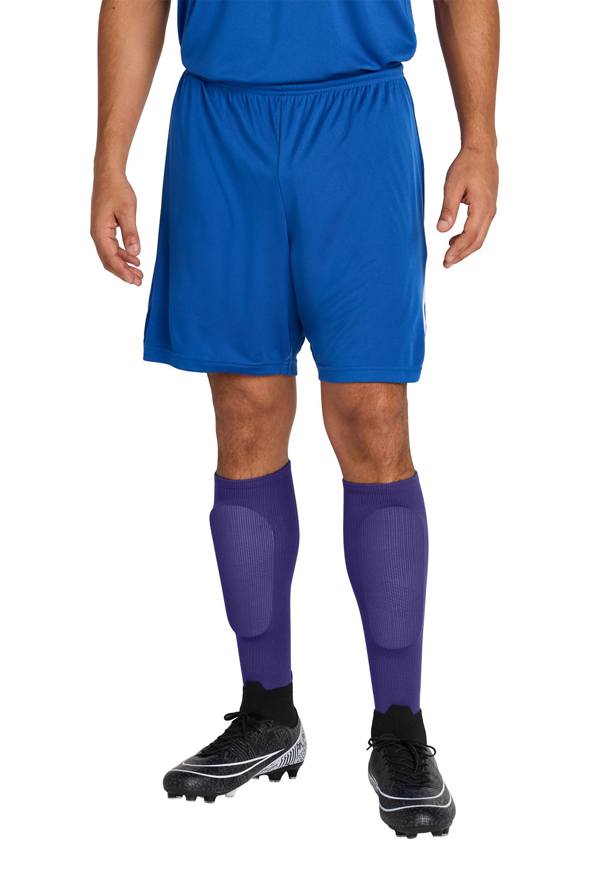 Sport-Tek All Sport OTC Socks | Product | SanMar