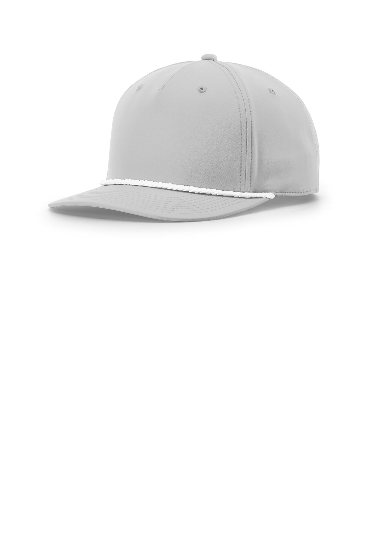 Richardson 5-Panel Classic Rope Cap | Product | Company Casuals