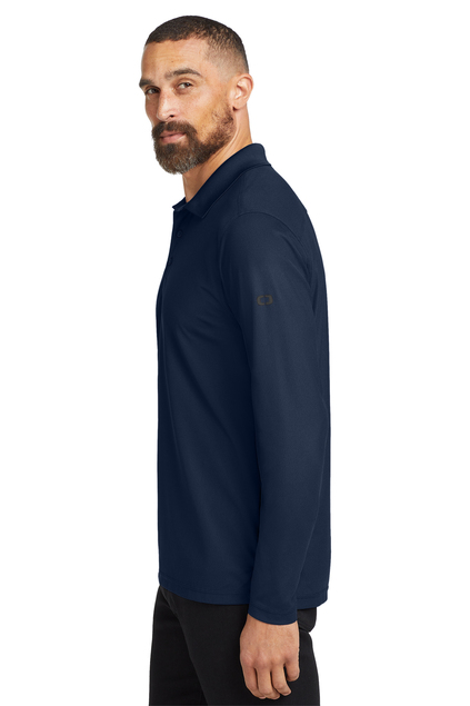 OGIO Caliber2.0 Long Sleeve | Product | SanMar