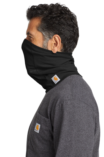 Carhartt Cotton Blend Filter Pocket Gaiter | Product | SanMar