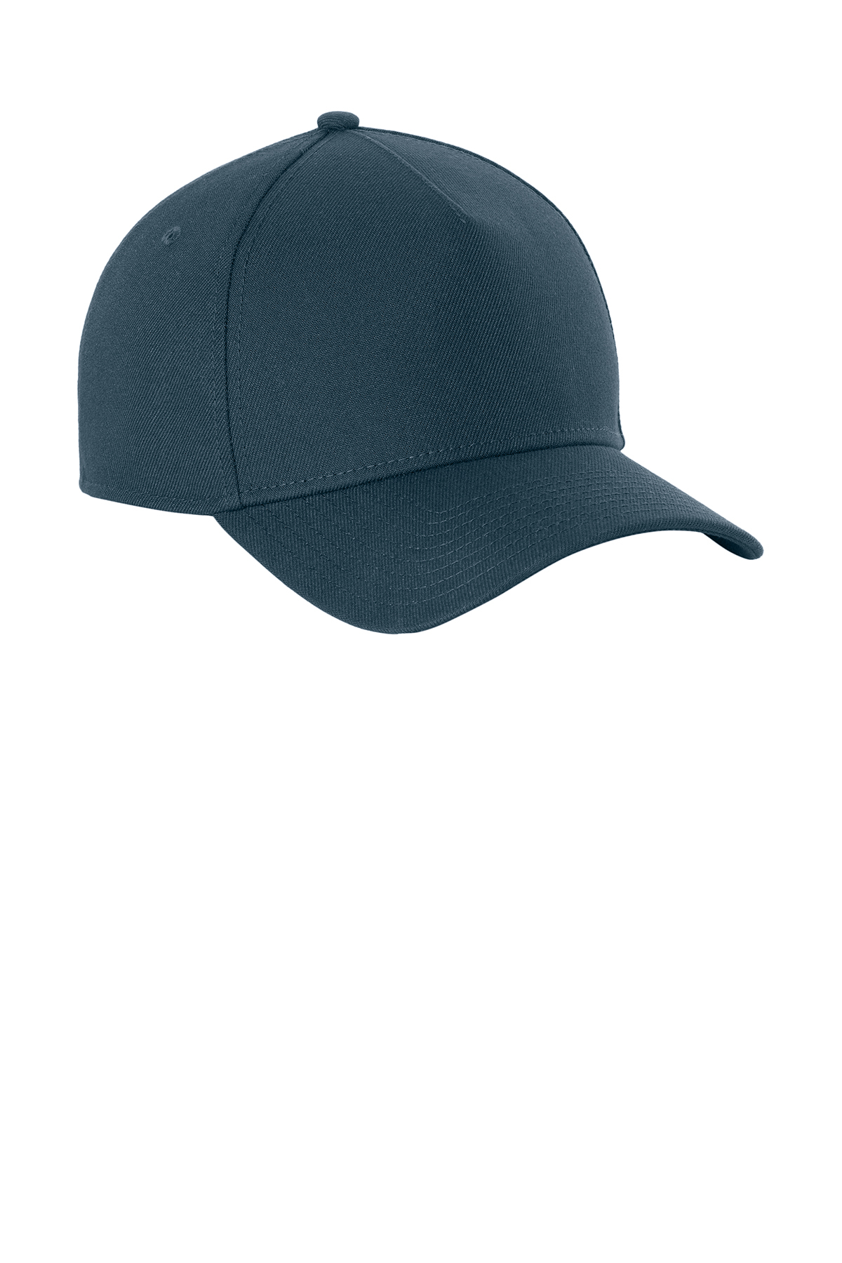 New Era A-Frame Snapback Cap | Product | SanMar