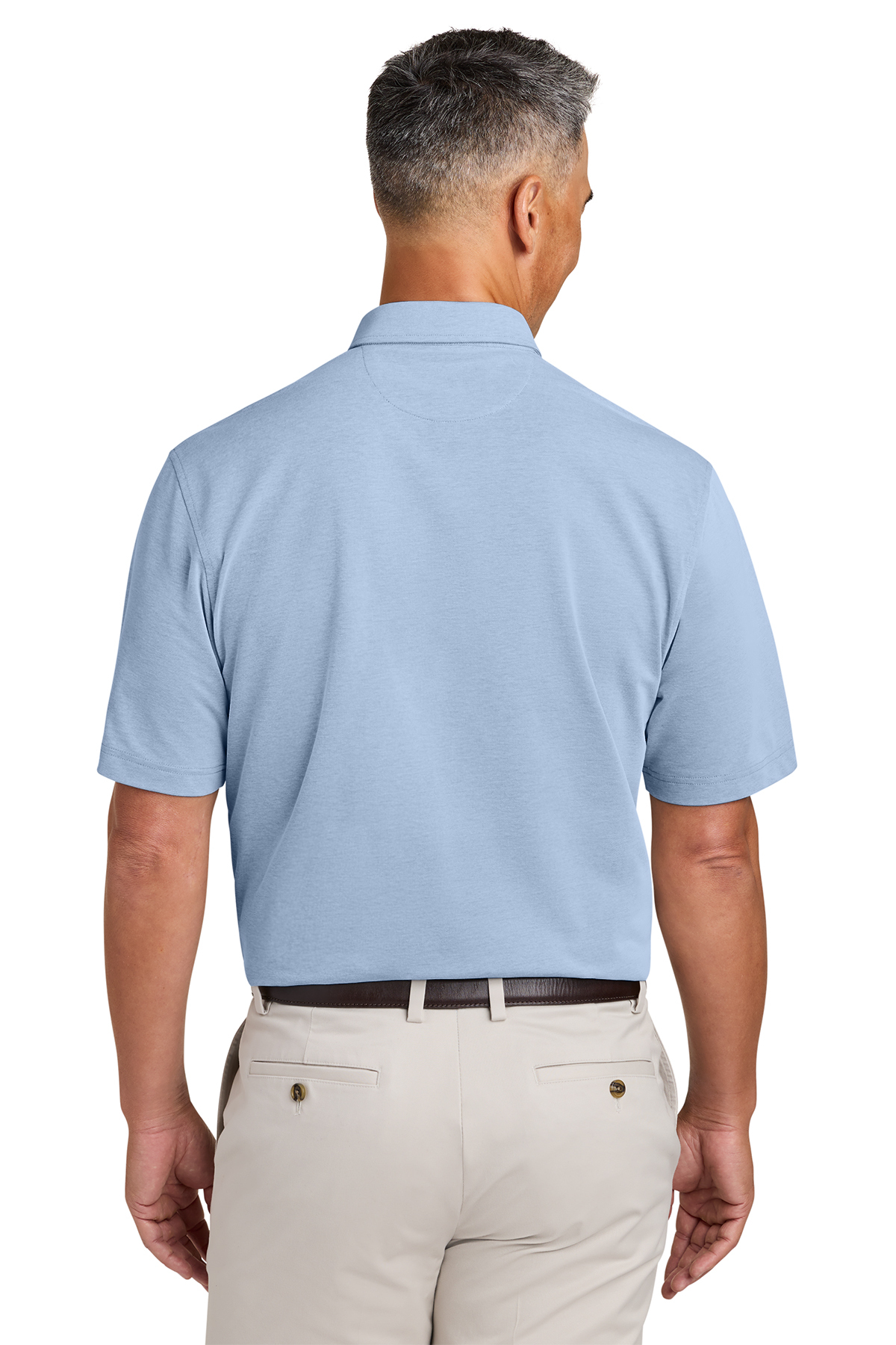 Brooks Brothers Pinpoint Pique Dress Polo | Product | Company Casuals