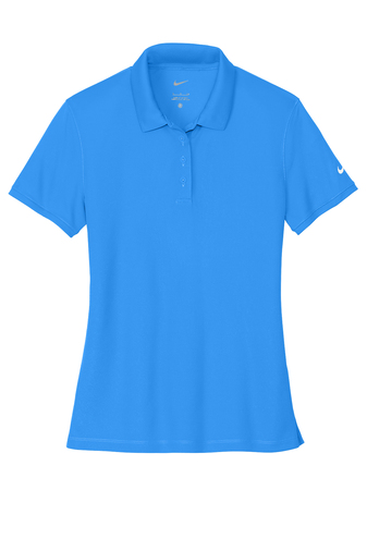 Nike Ladies Victory Solid Polo | Product | Company Casuals
