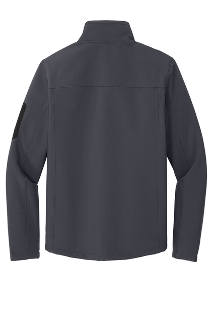 Eddie Bauer Rugged Ripstop Soft Shell Jacket | Product | SanMar