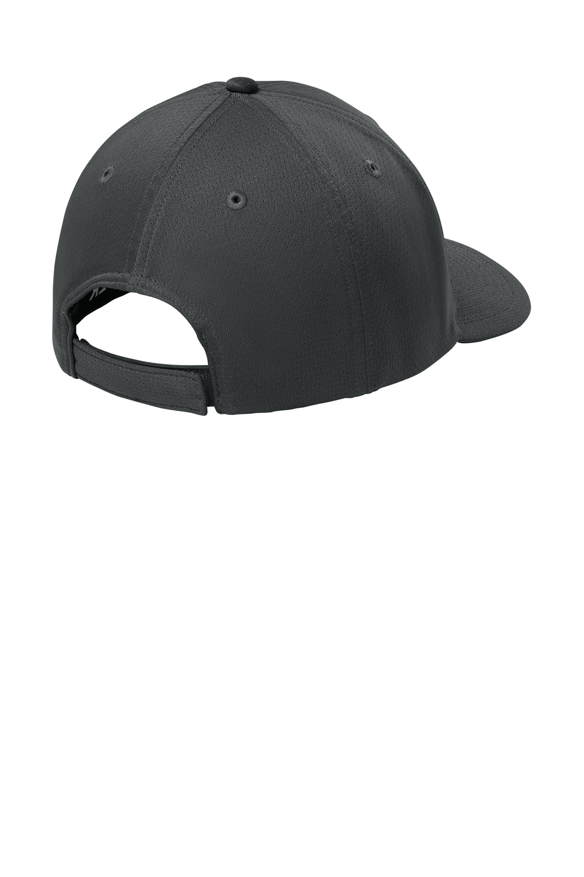 Sport-Tek Impact Mesh Stretch-Tek Adjustable Cap | Product | SanMar
