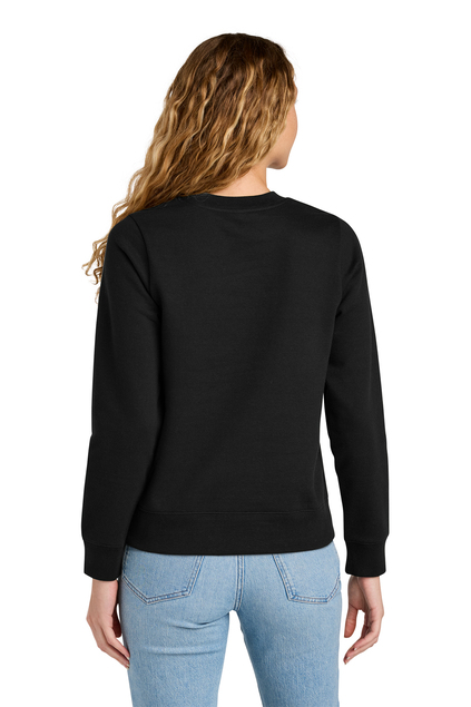 District Women’s V.I.T. Fleece Crew | Product | District