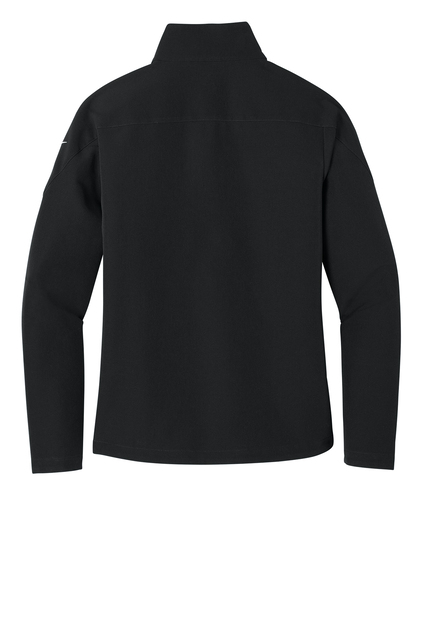 Nike Women’s Full-Zip Soft Shell Jacket | Product | SanMar