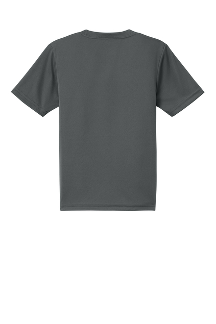 A4 Youth Cooling Performance Short Sleeve Tee | Product | SanMar
