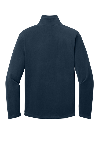 Eddie Bauer1/2-Zip Microfleece Jacket | Product | SanMar