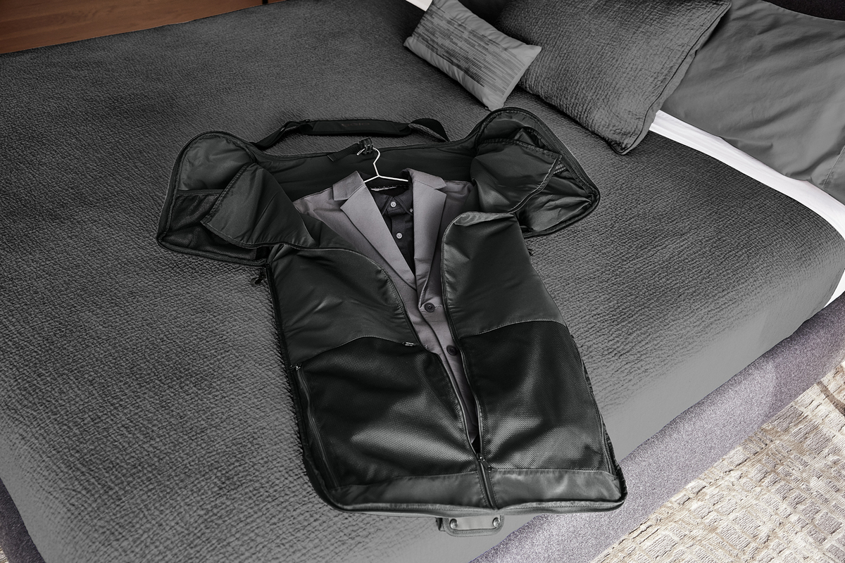 OGIO Transform Garment Duffel | Product | SanMar