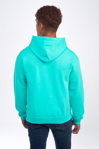 Jerzees - NuBlend Pullover Hooded Sweatshirt | Product | SanMar