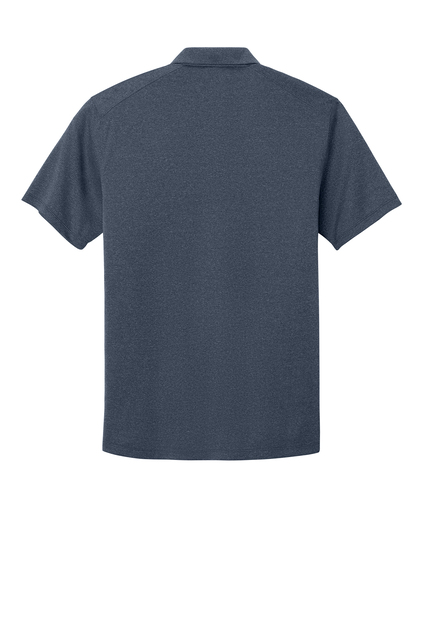 Nike Dri-FIT Smooth Heather Polo | Product | Online Apparel Market
