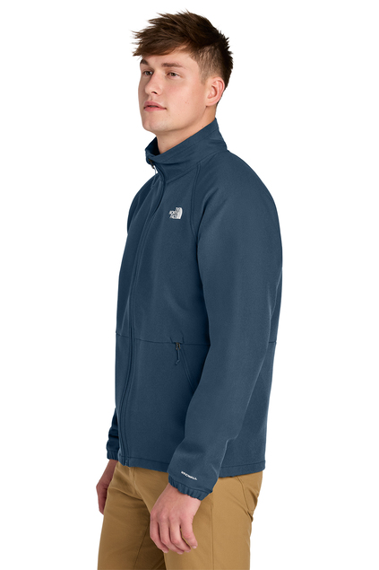 The North Face Barr Lake Soft Shell Jacket | Product | SanMar
