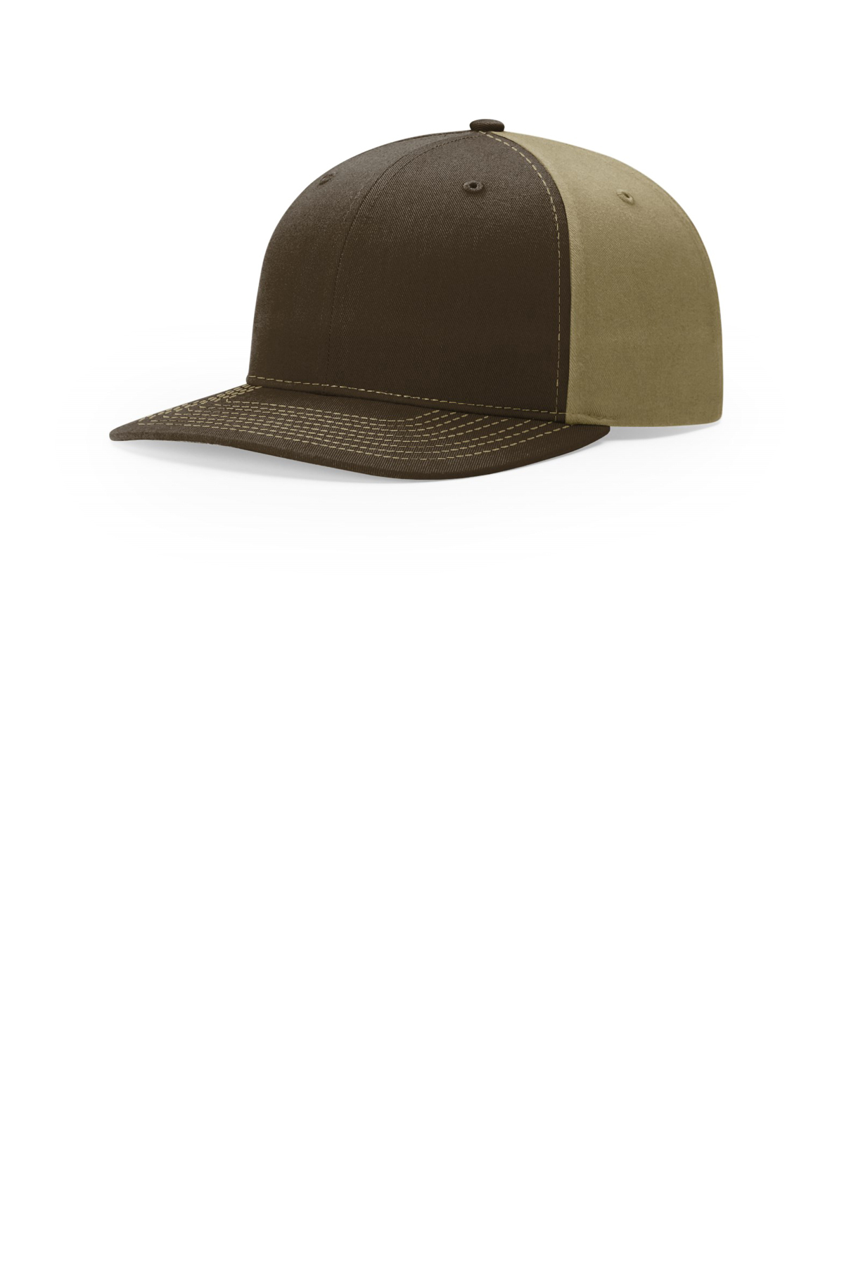 Richardson Solid Twill Trucker | Product | SanMar