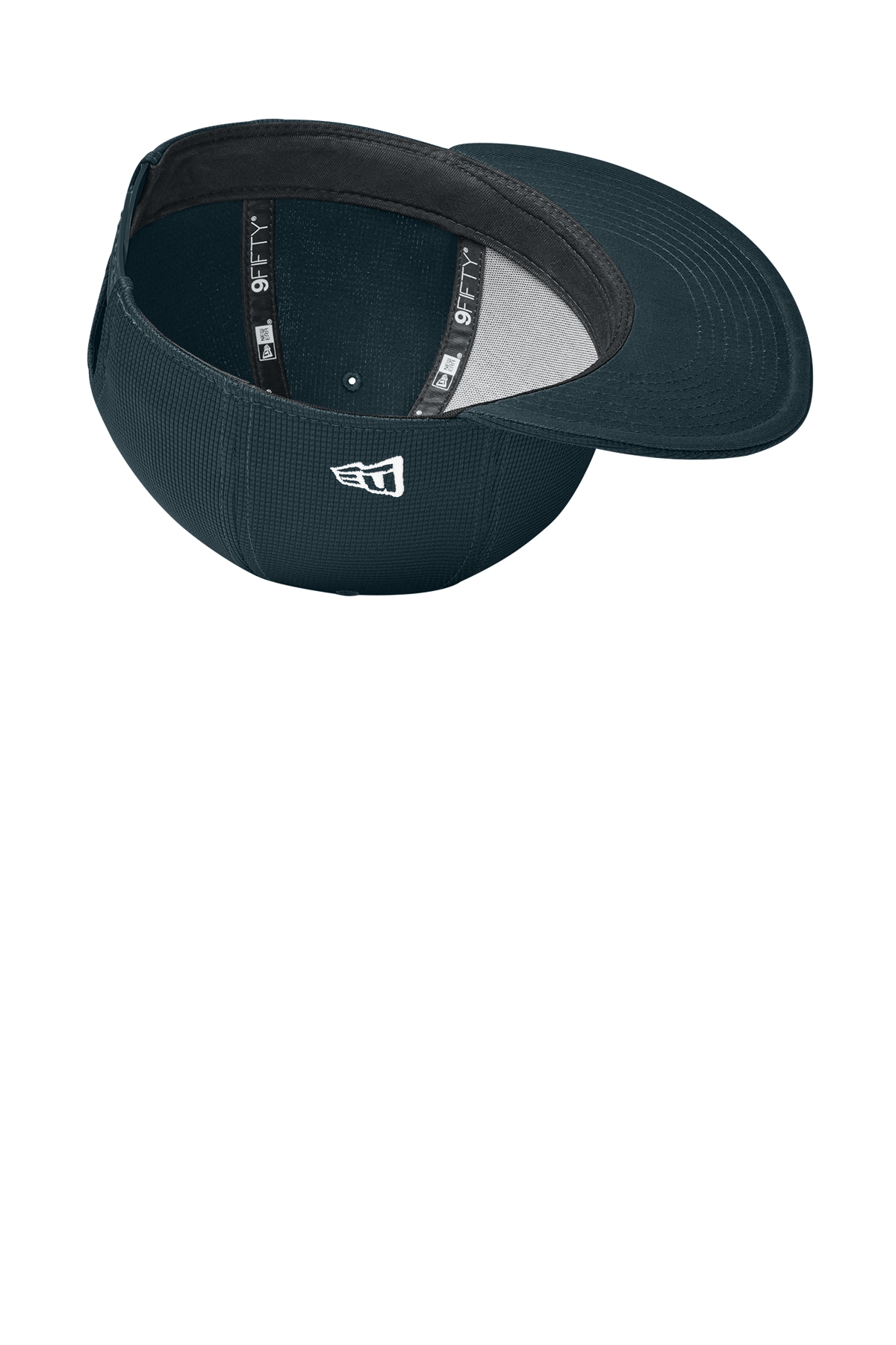 New Era Pivot Flat Bill Snapback Cap | Product | Company Casuals