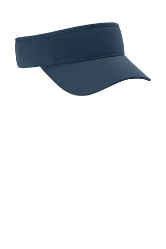 Port Authority Poly Visor | Product | SanMar