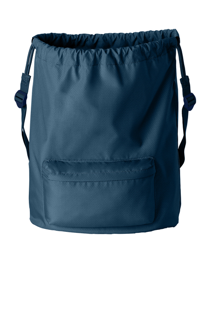 Port Authority Diamond Pocket Cinch | Product | Port Authority