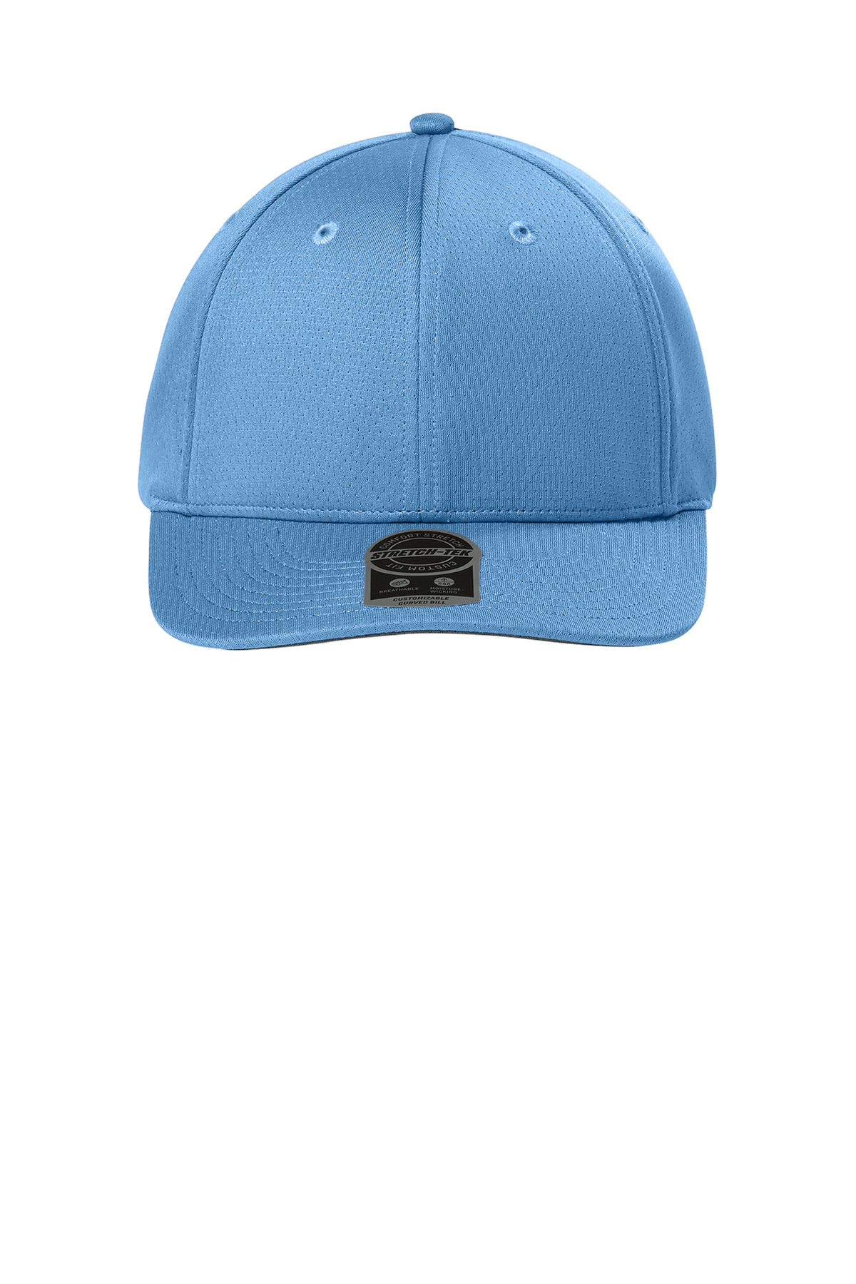 Sport-Tek Impact Mesh Stretch-Tek Adjustable Cap | Product | Sport-Tek