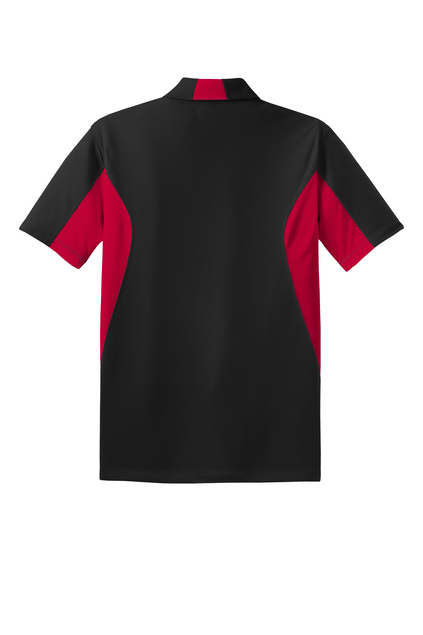 Sport-Tek Side Blocked Micropique Sport-Wick Polo | Product | Online ...