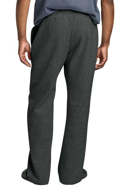 District V.I.T. Fleece Open-Bottom Sweatpant | Product | SanMar