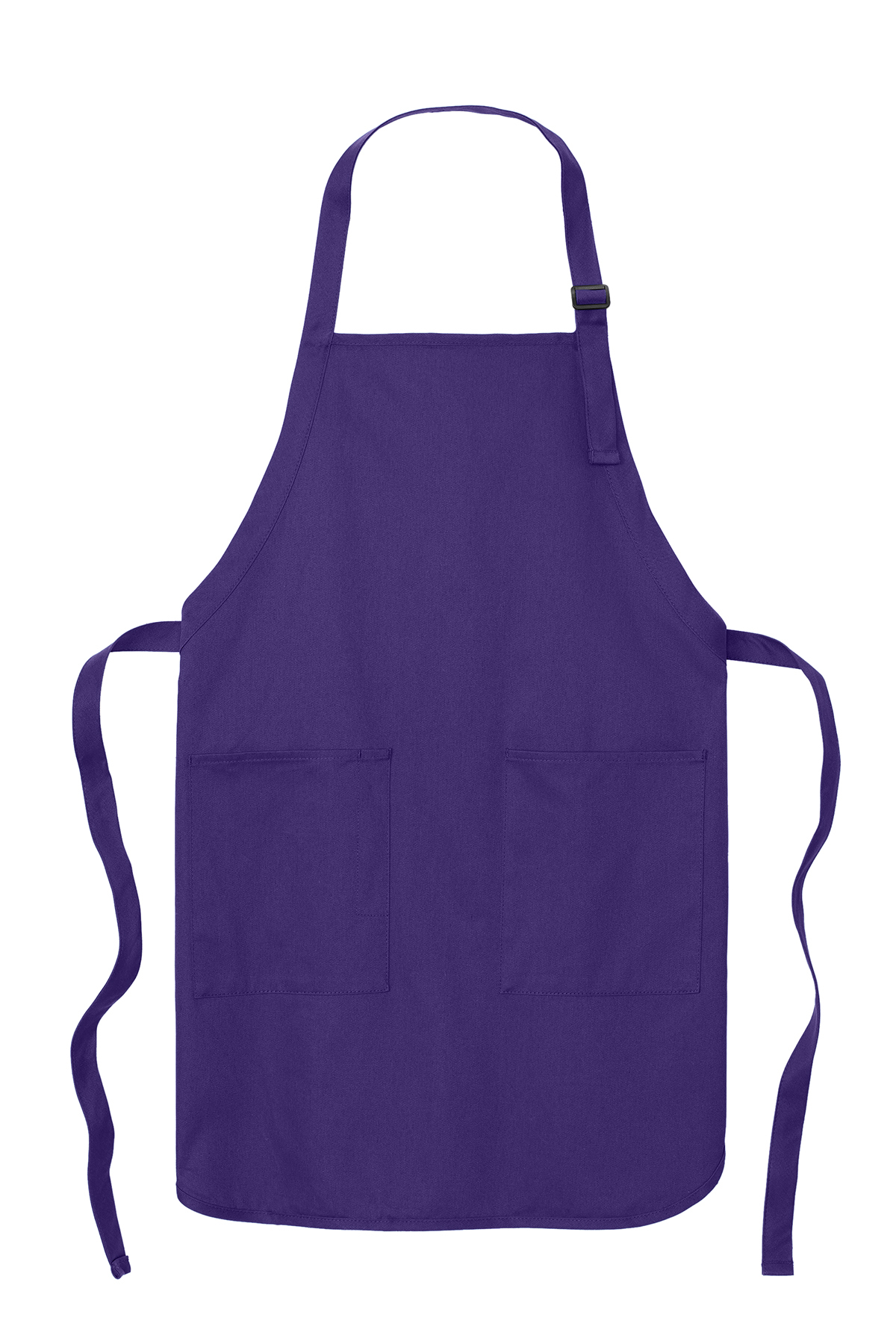 Port Authority Full-Length Apron with Pockets | Product | Port Authority