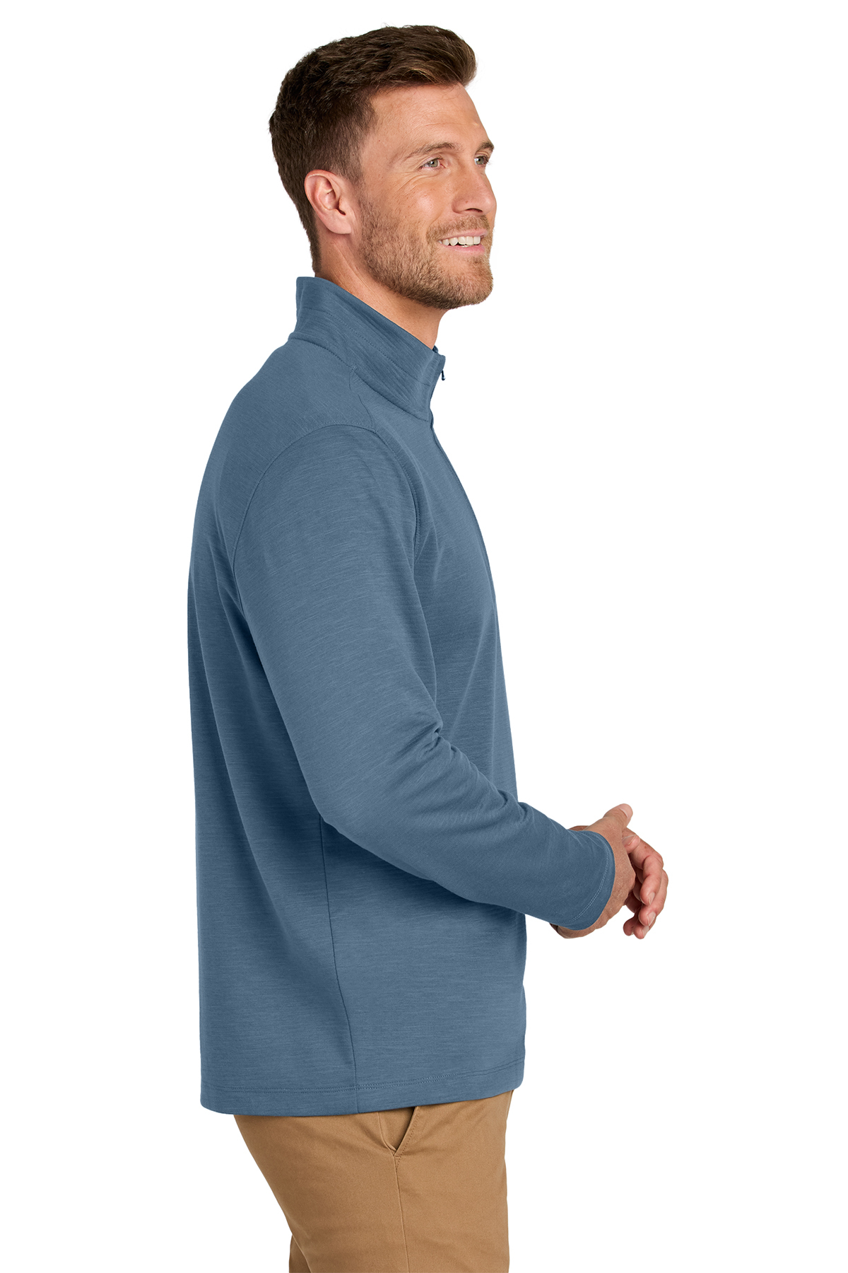 Port Authority Breakwater 1/4-Zip Pullover | Product | SanMar