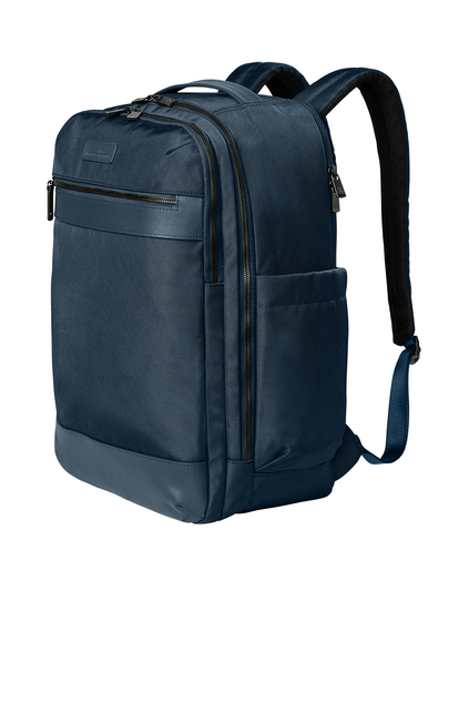 Brooks Brothers Oxford Backpack | Product | SanMar