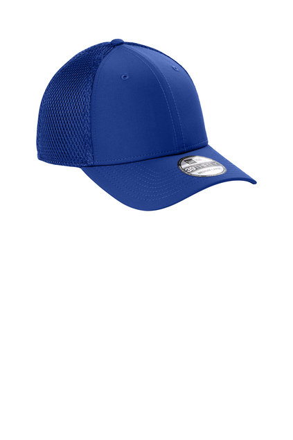 New Era 39THIRTY Performance Stretch Mesh Cap | Product | SanMar