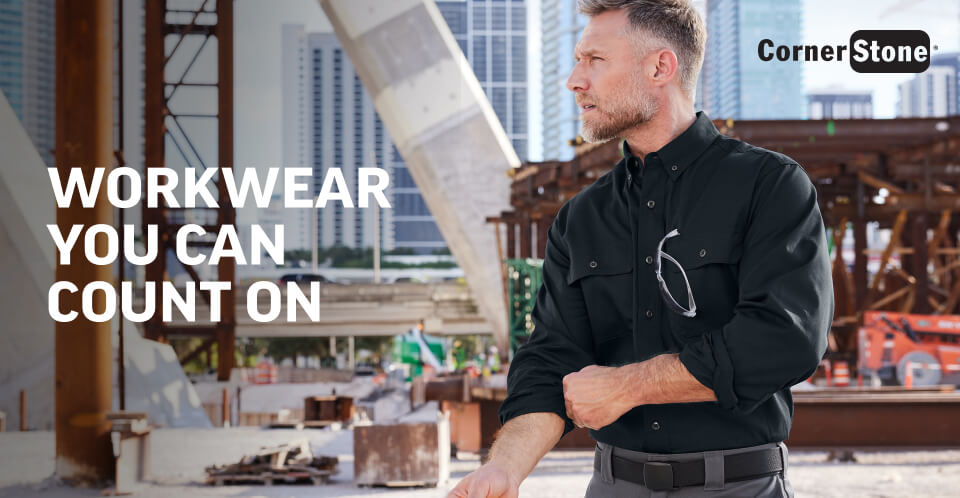 Homepage | CornerStone