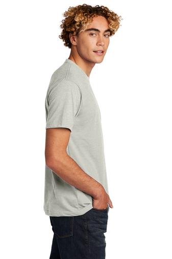 Next Level Apparel Unisex CVC Tee | Product | SanMar