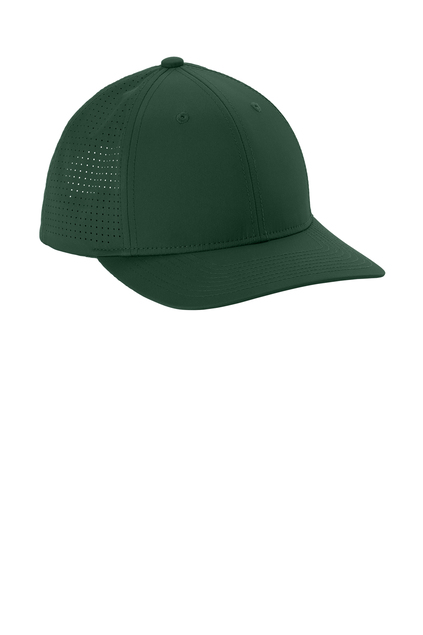 Sport-Tek Pro-Cut Adjustable Cap | Product | SanMar