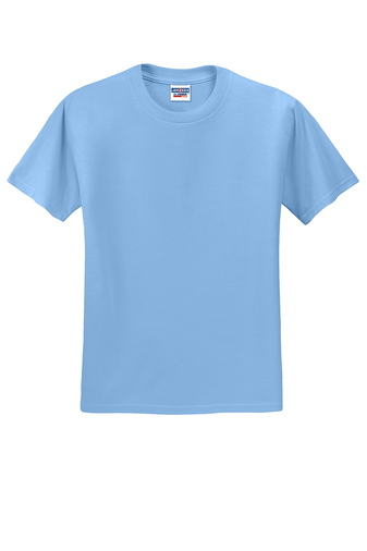 Jerzees - Dri-Power 50/50 Cotton/Poly T-Shirt | Product | SanMar