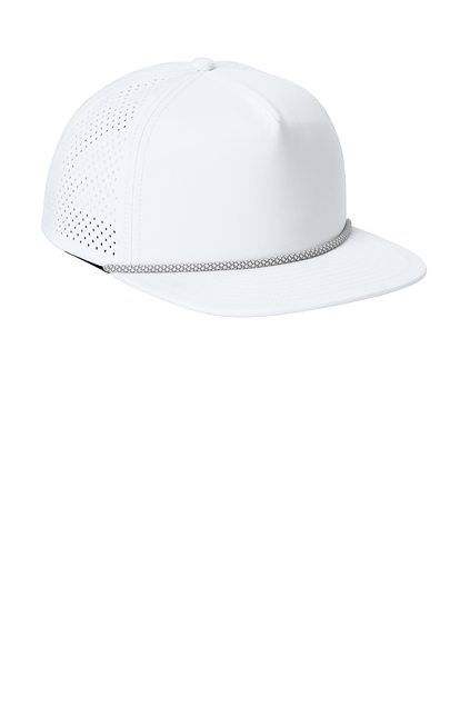 OGIO 5-Panel Rope Performance Cap | Product | SanMar