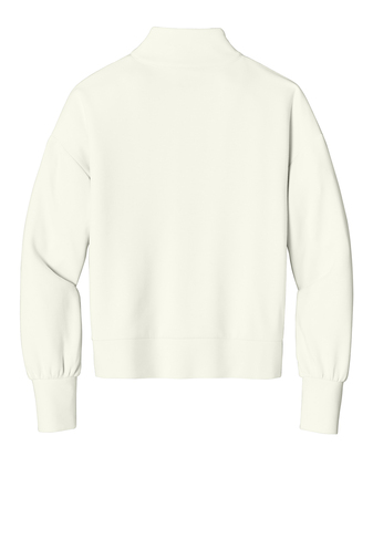 OGIO Women’s Transcend 1/4-Zip | Product | SanMar