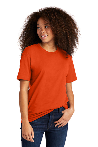 Next Level Apparel Unisex Cotton Tee | Product | Company Casuals