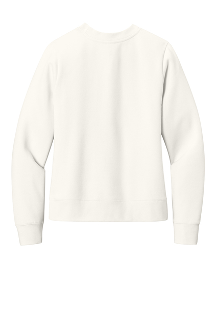 District Women’s V.I.T. Fleece Crew | Product | SanMar