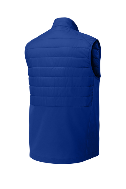 Sport-Tek Teknical Hybrid Vest | Product | SanMar