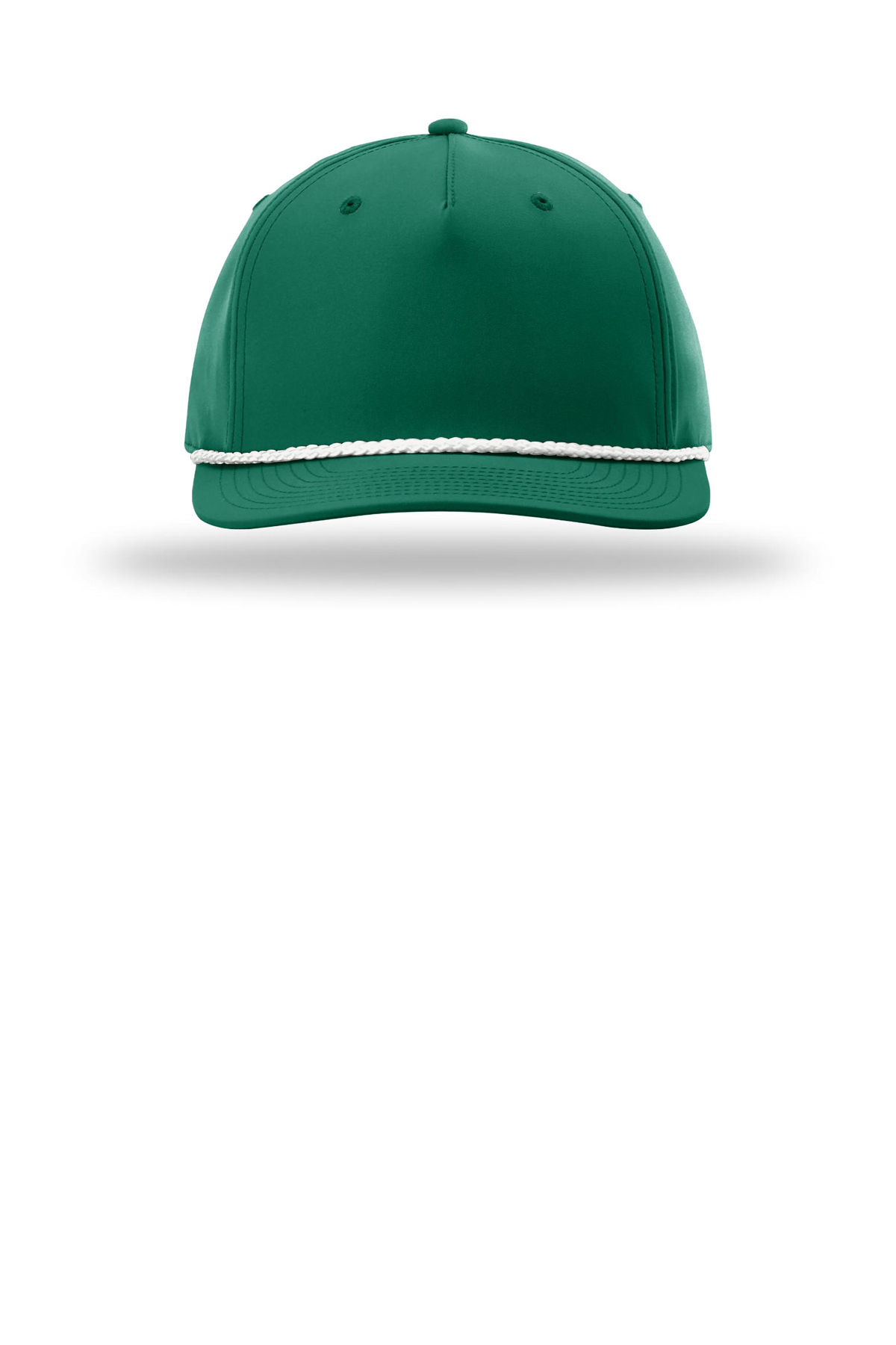 Richardson 5-Panel Classic Rope Cap | Product | Company Casuals