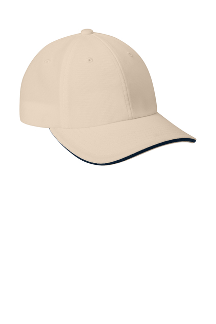 Port Authority Dry Zone Cap | Product | SanMar