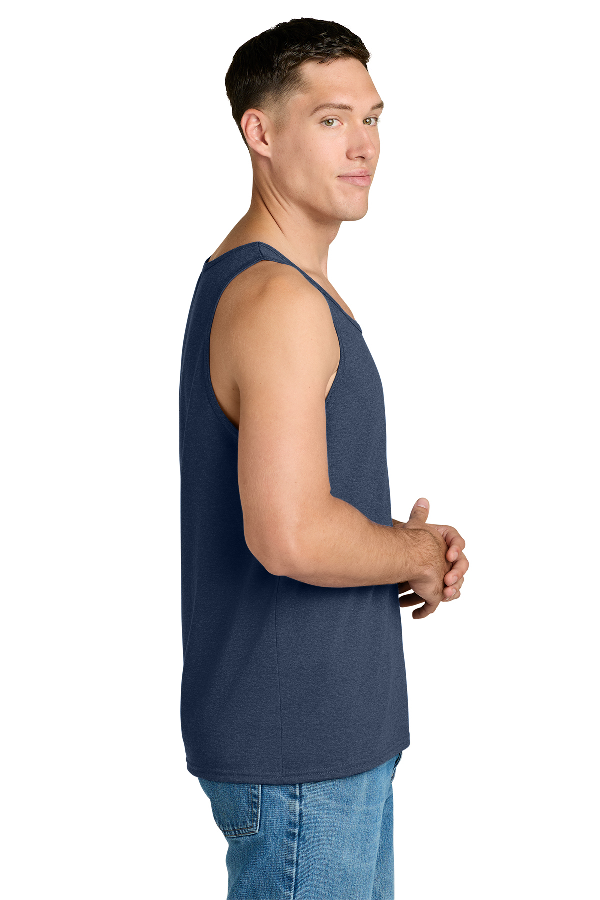 Jerzees Classics Unisex Cotton Tank | Product | Company Casuals