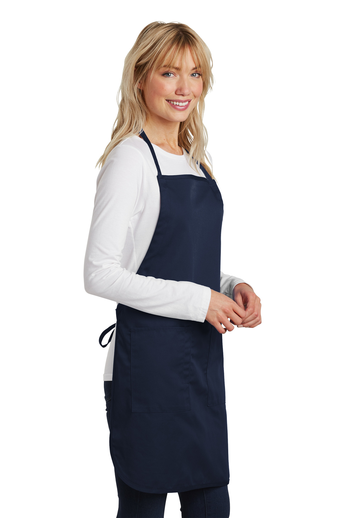 Port Authority Full-Length Apron | Product | SanMar
