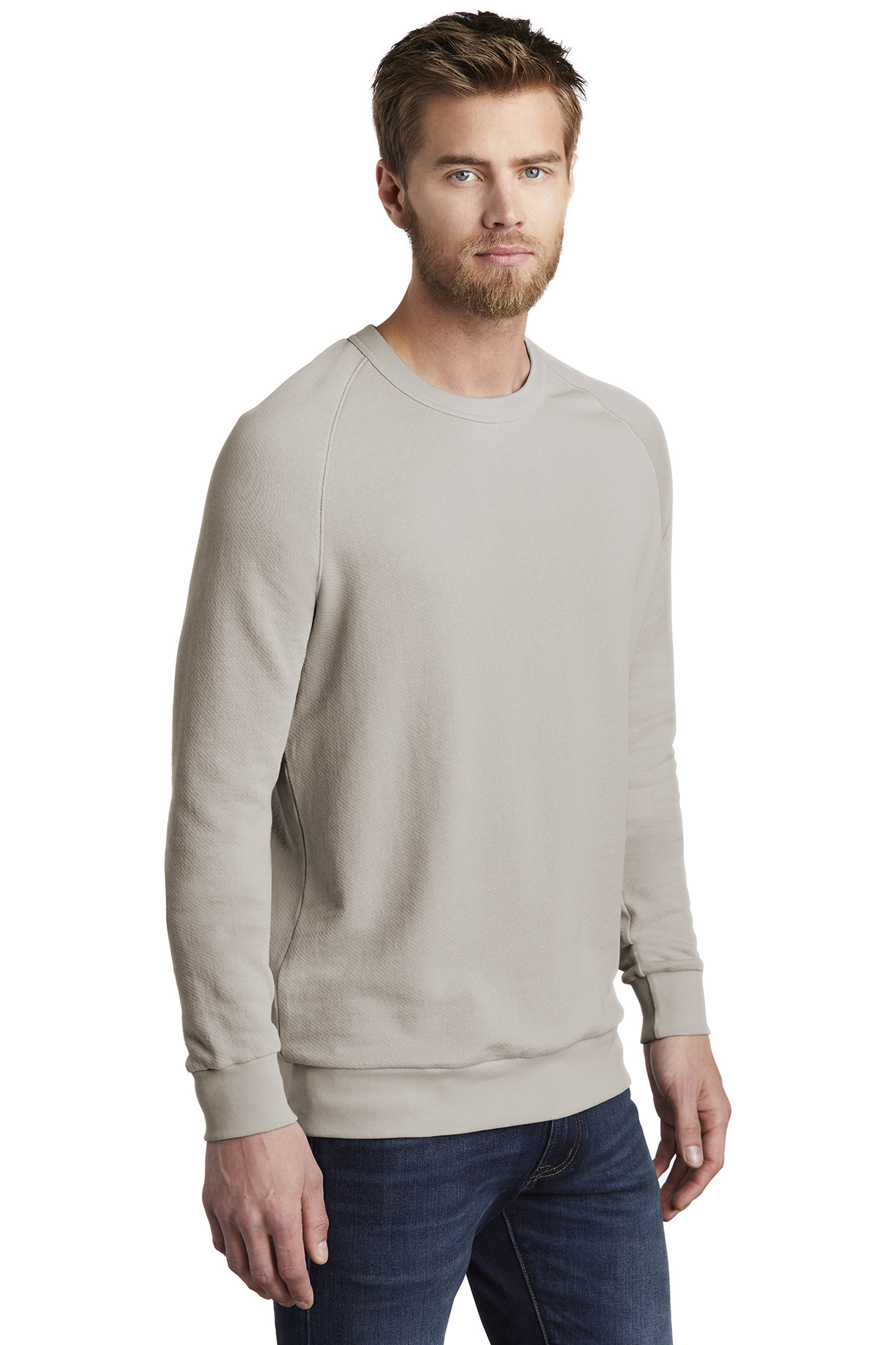Alternative Washed Terry Champ | Product | SanMar