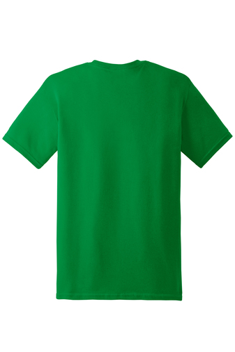 Gildan® - Heavy Cotton™ 100% Cotton T-Shirt | 5-5.6 100% Cotton | T ...
