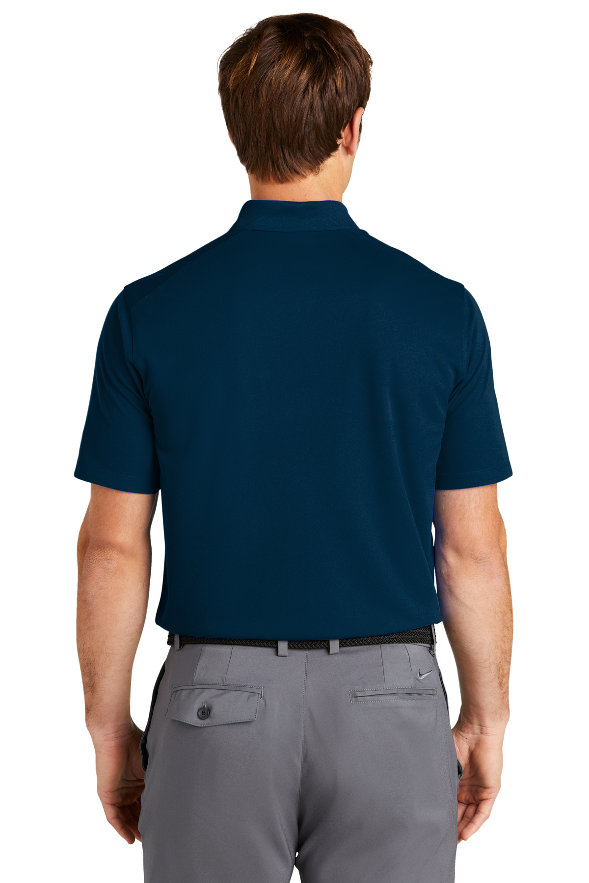 Nike Dri-FIT Micro Pique 2.0 Pocket Polo | Product | Company Casuals