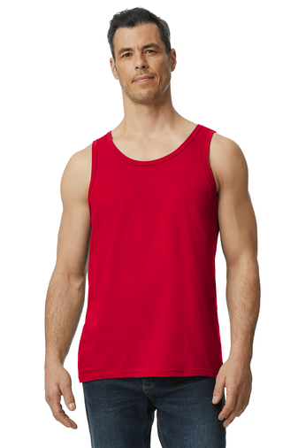 Gildan Softstyle Tank Top | Product | SanMar