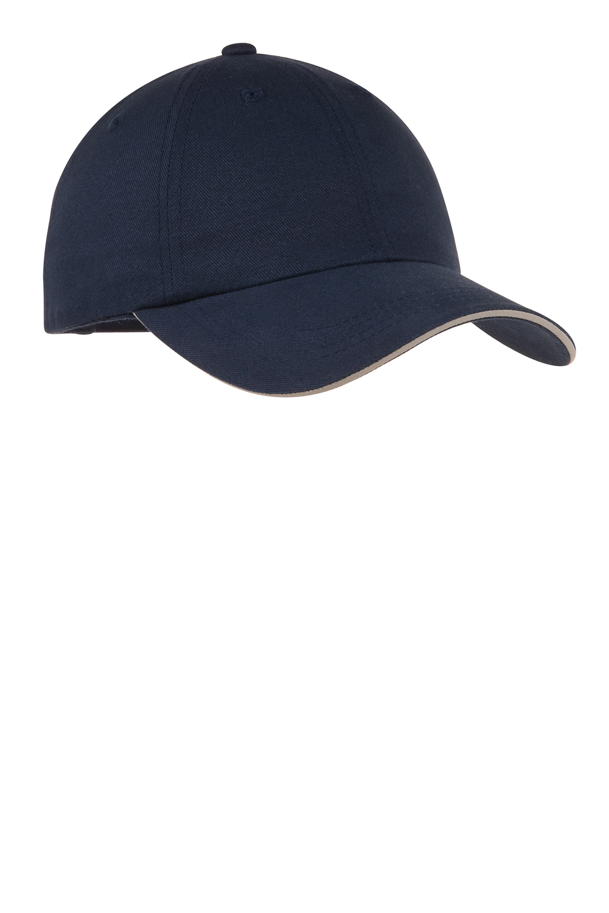 Port Authority Reflective Sandwich Bill Cap | Product | Company Casuals