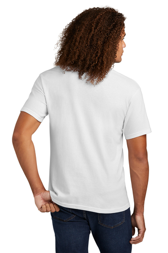 American Apparel Heavyweight Unisex T-Shirt | Product | SanMar