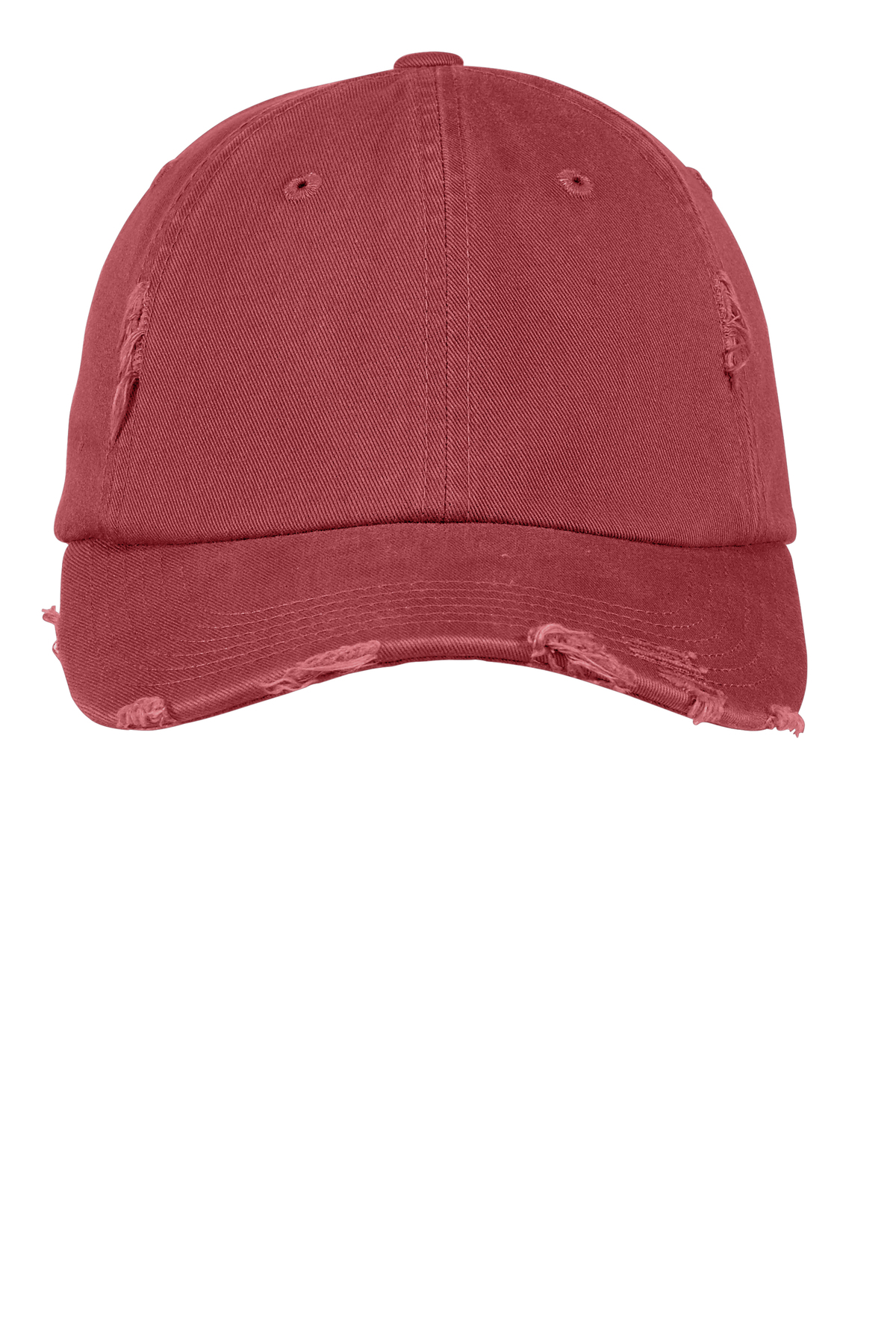 District Distressed Cap | Product | Company Casuals