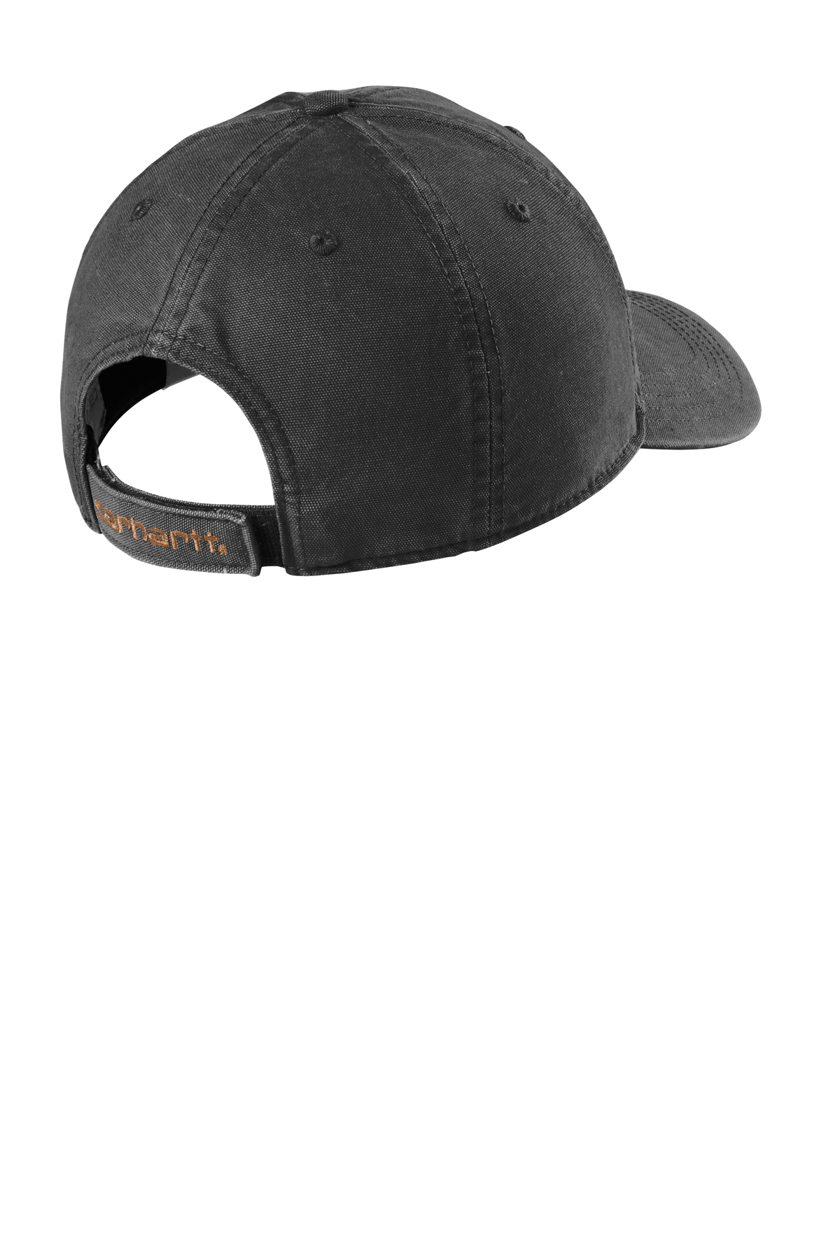 Carhartt Cotton Canvas Cap | Product | Company Casuals